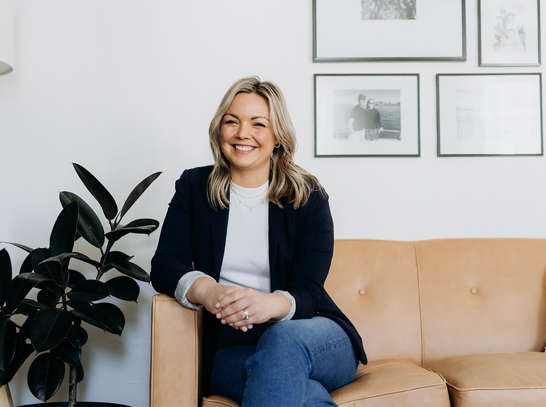 Approach - Impact Wealth